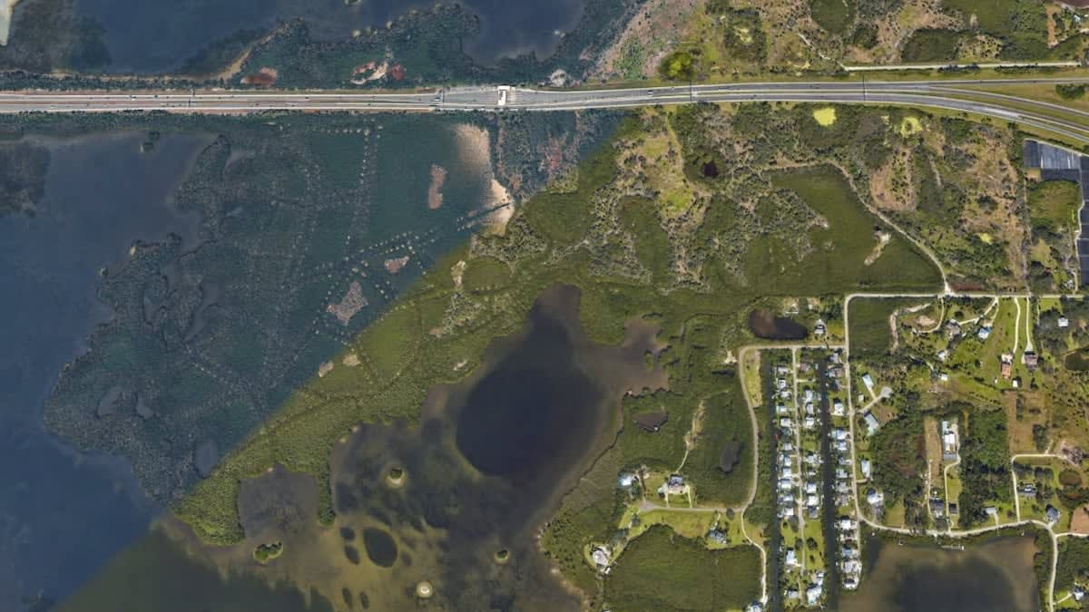 Company wants to build new cruise port next to Skyway Bridge in Tampa Bay
