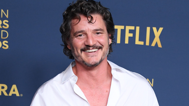 The forgotten Pedro Pascal TV series role that saved his Hollywood career