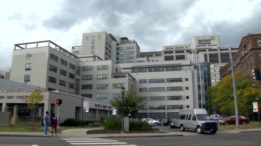 Hartford Hospital receives $100,000 grant for gun violence research