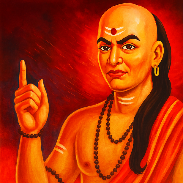 Chanakya niti: 5 weaknesses a woman should never show a man she likes