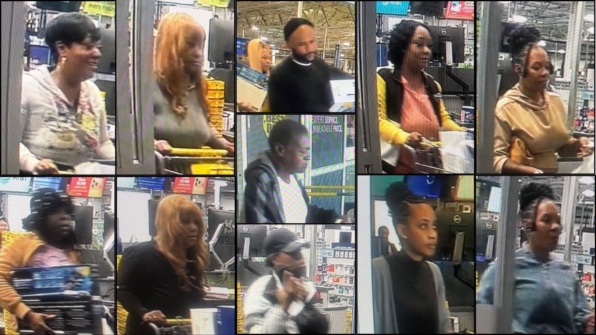 $40,000 worth of electronics stolen from Best Buy on Abercorn St., SPD ...