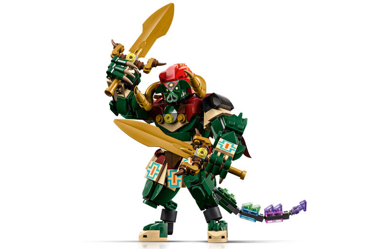 Revisit 'Legend of Zelda: Ocarina of Time' and fight Ganondorf with ...