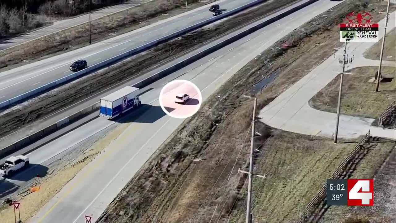 Wentzville drivers, state representative urge MoDOT to make changes to ...