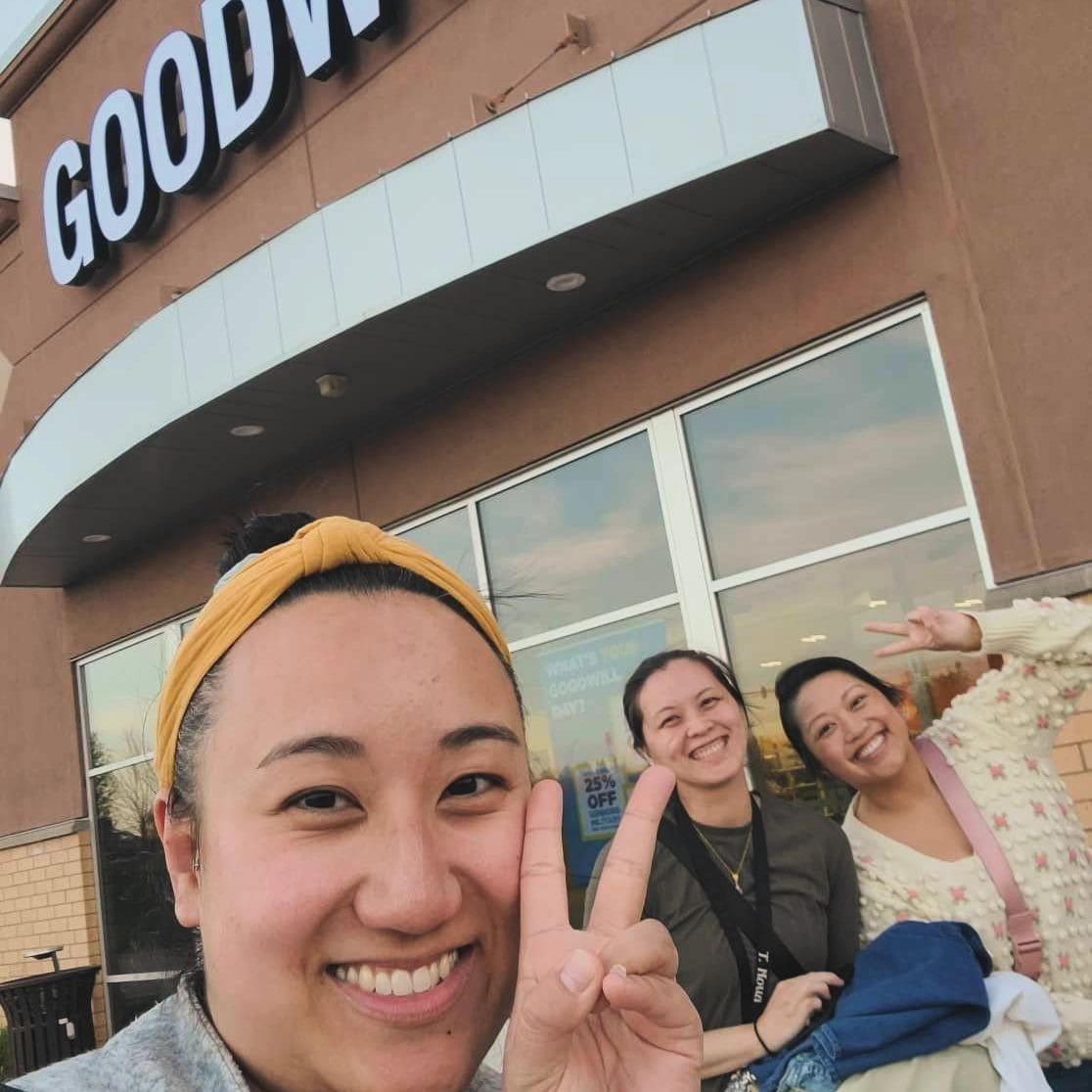 Goodwill Waconia grand opening