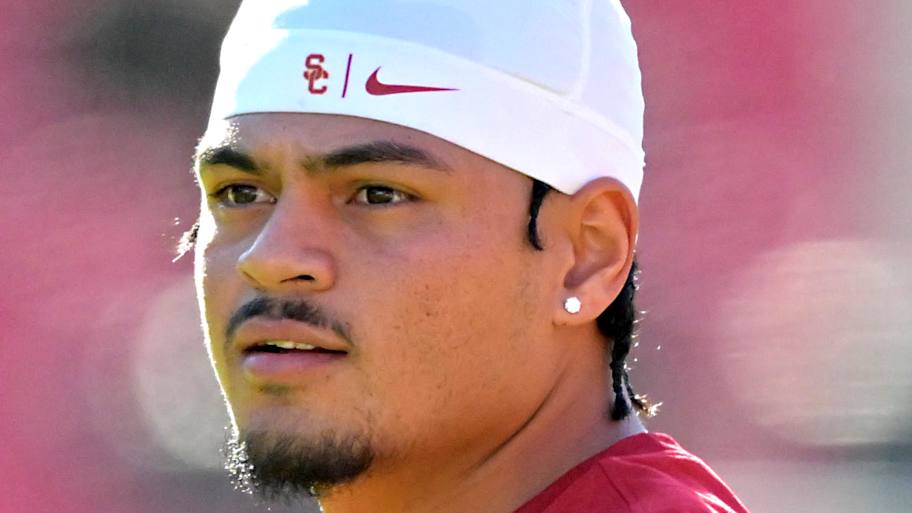 NIL impact of Terrell Anderson's transfer to USC