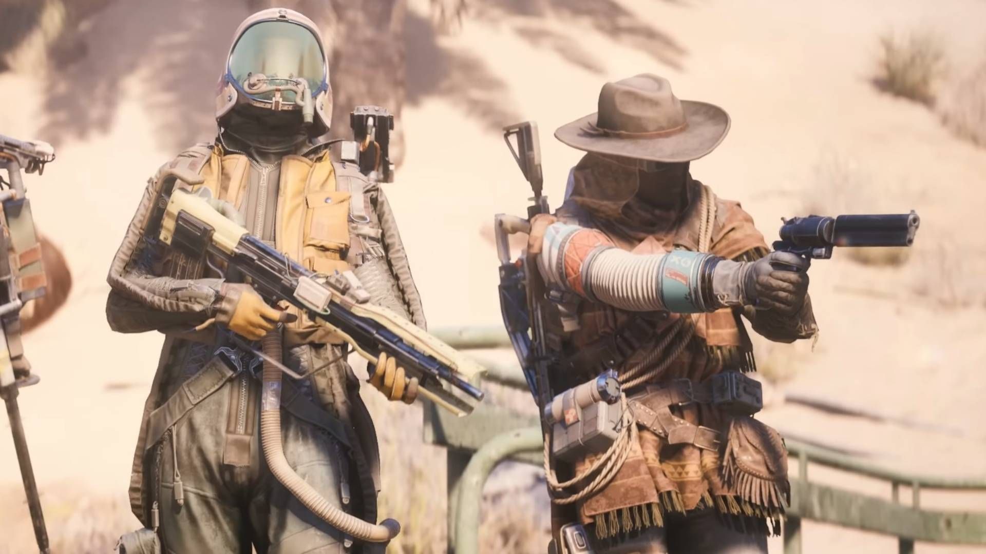 Arc Raiders Gives You More Materials If You Recycle Some Loot In Speranza