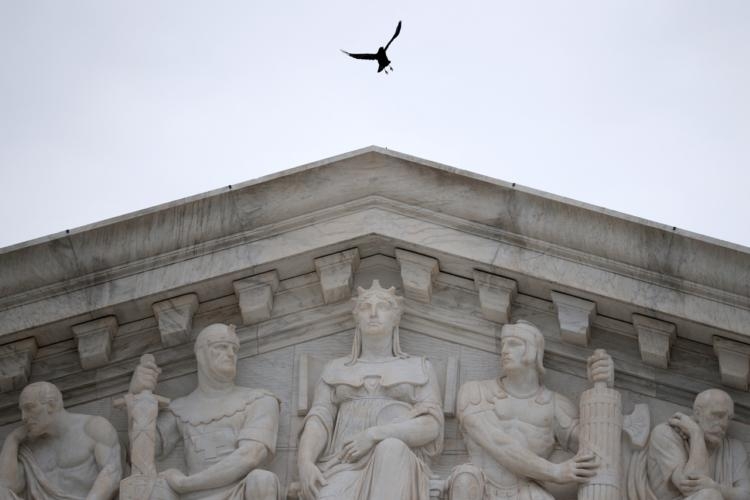 Roundup : la Cour suprême des États‑Unis se saisit d’un recours crucial ...