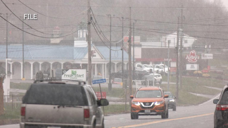 Increased points for traffic violations coming to NY