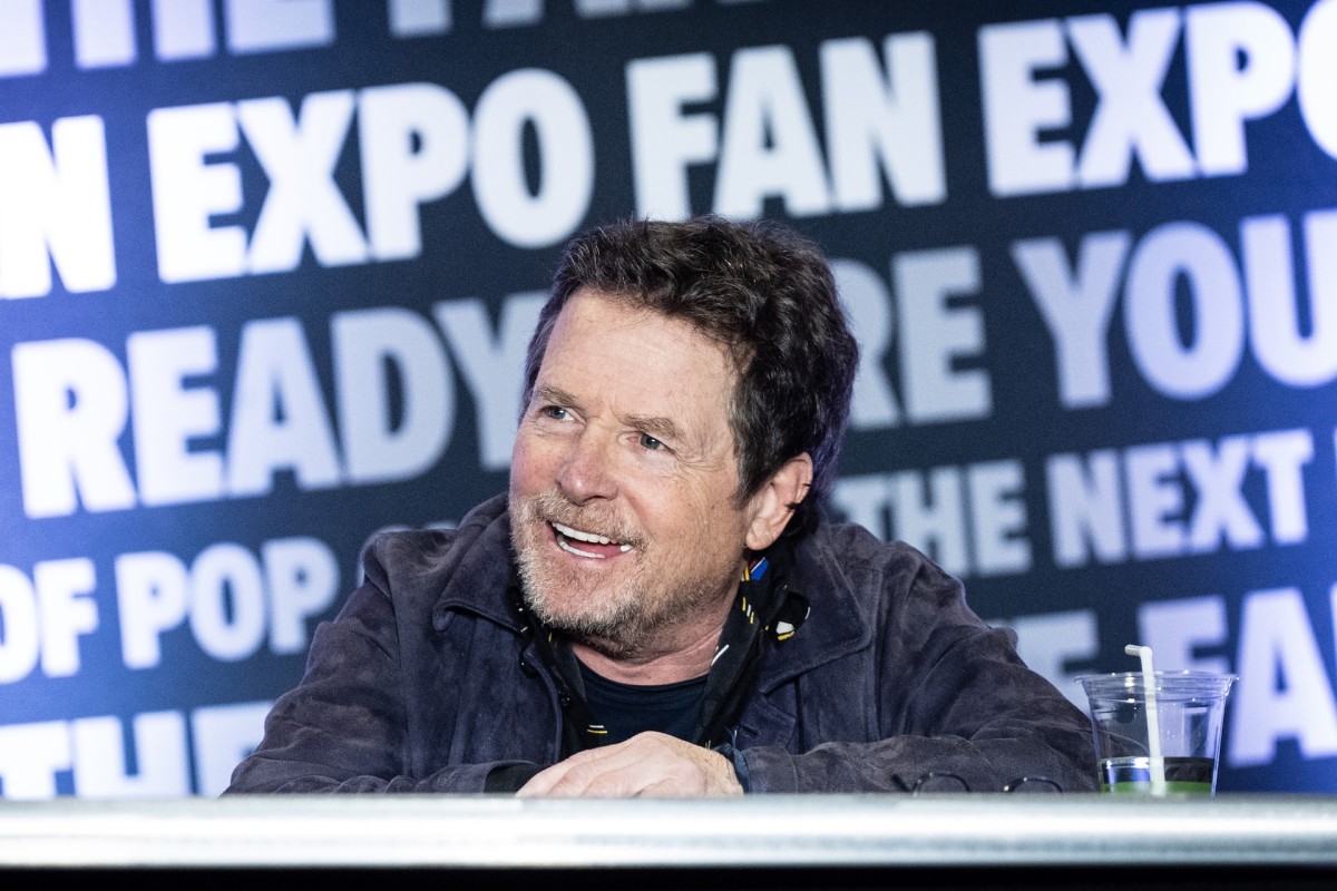 Michael J Fox’s co-star calls his acting return an ‘incredible act of ...