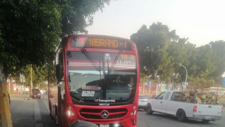 Guadalajara y Tlaquepaque tendrán cambios en transporte público por ...