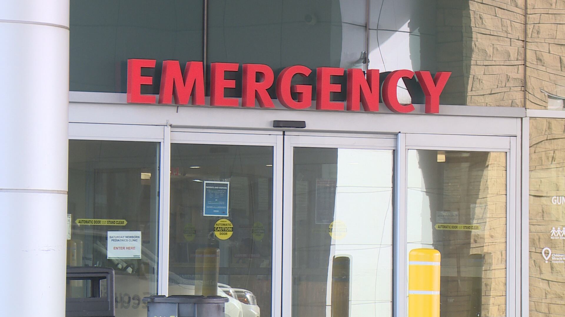 Flu cases/hospitalizations on the rise in western Wisconsin