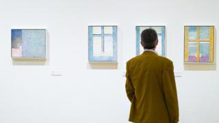 Muere el artista canario Cristino de Vera, Premio Nacional de Artes ...