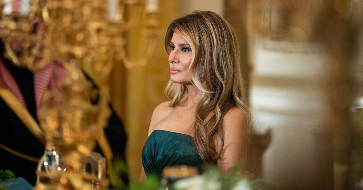 Is Melania Trump’s film a flop? Theaters may reportedly “hold back ...