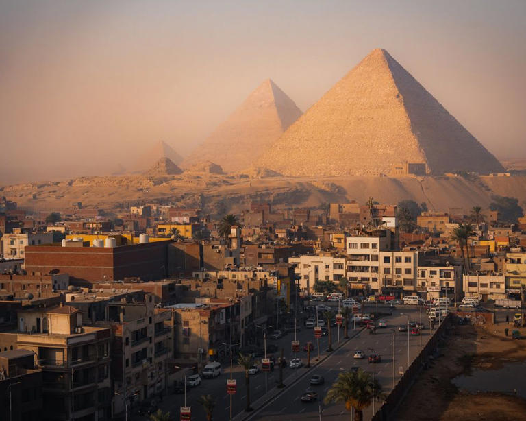 Britons issued travel warning for 16 countries amid 'serious concerns ...