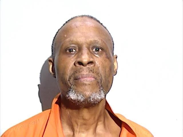 Waterville man accused of strangling woman to death at nursing home