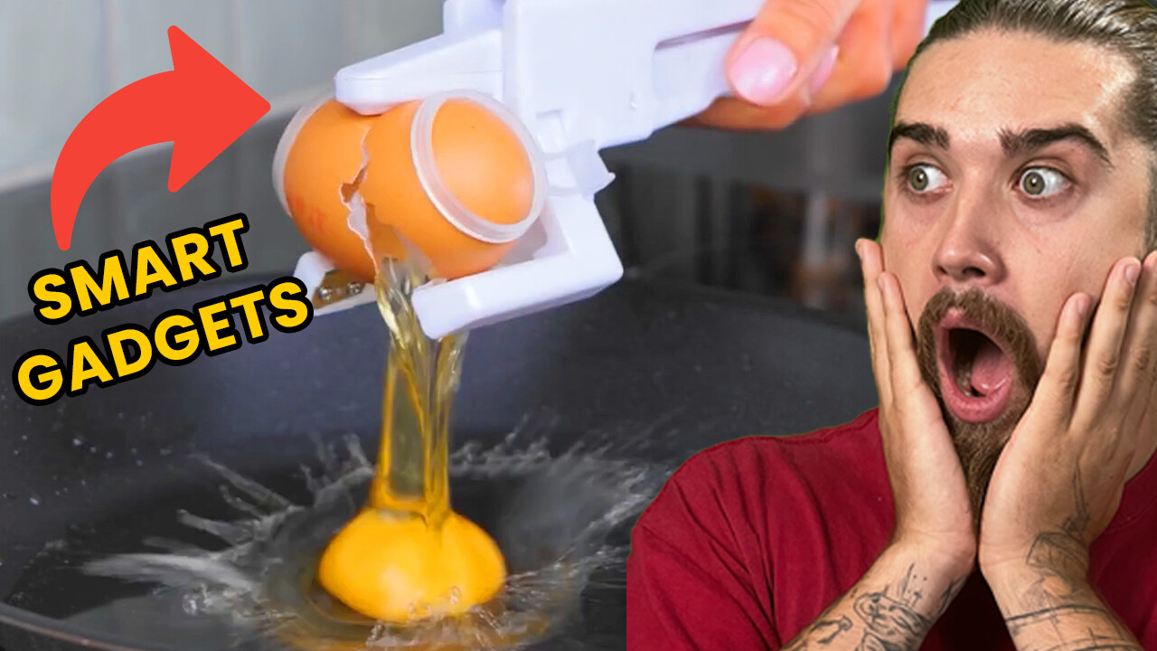 Viral kitchen gadgets tested: Are they game changers or gimmicks?