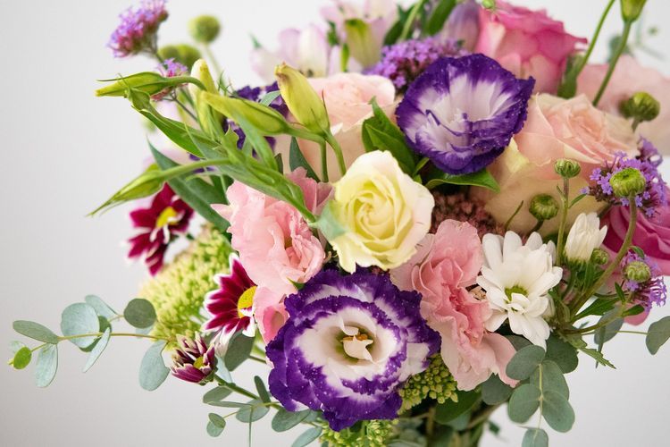 Sambut Imlek 2026, inilah 4 bunga yang cocok dijadikan dekorasi di ...