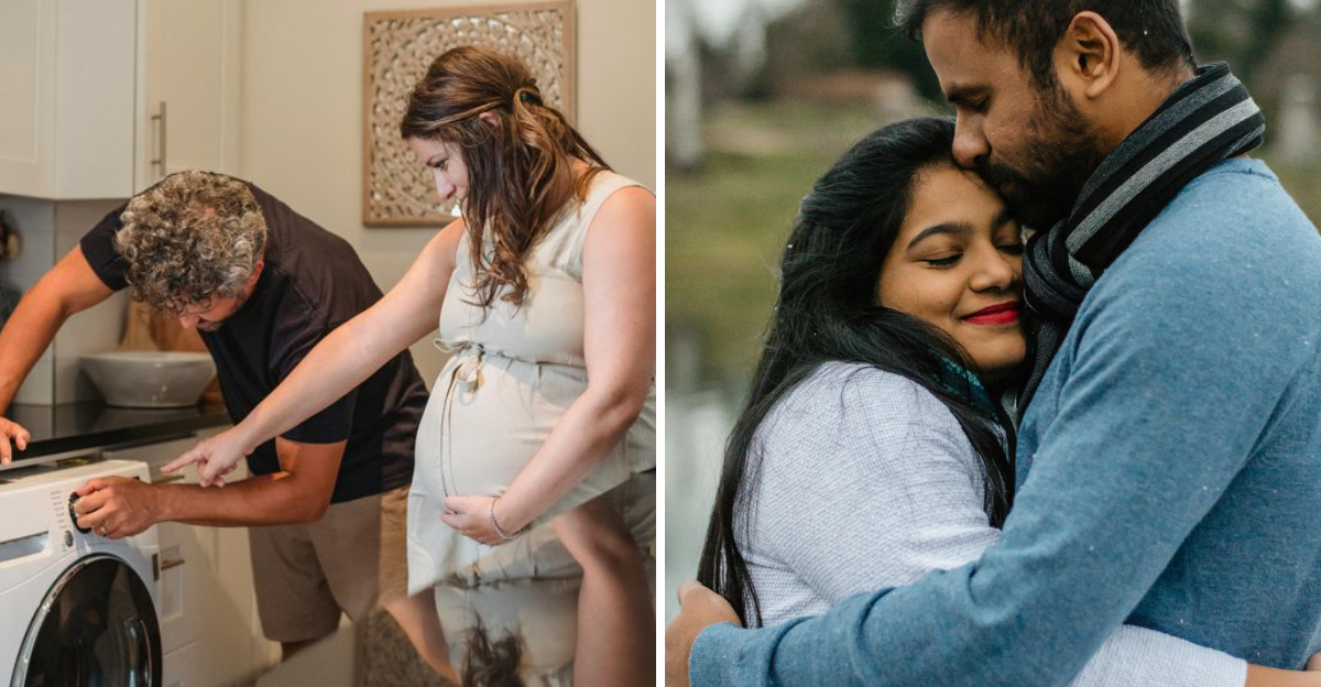 10 signs of a good husband that many women value