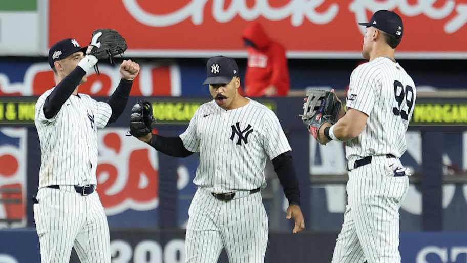 Yankees can no longer afford to lose Cody Bellinger