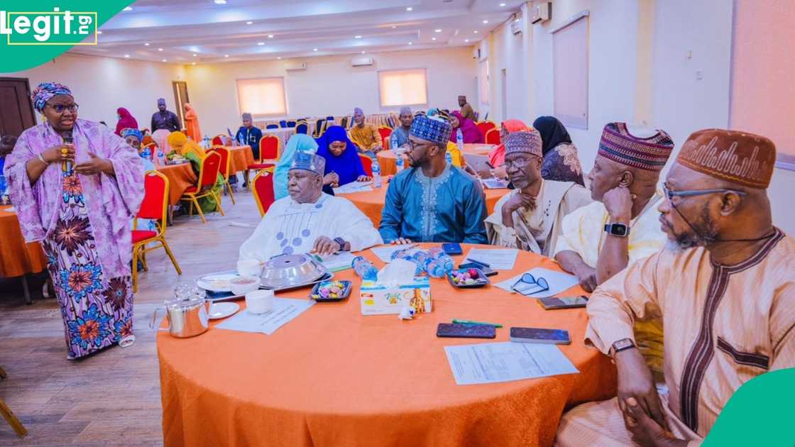 Kaduna Assembly moves to fast-track life skills bill to protect ...