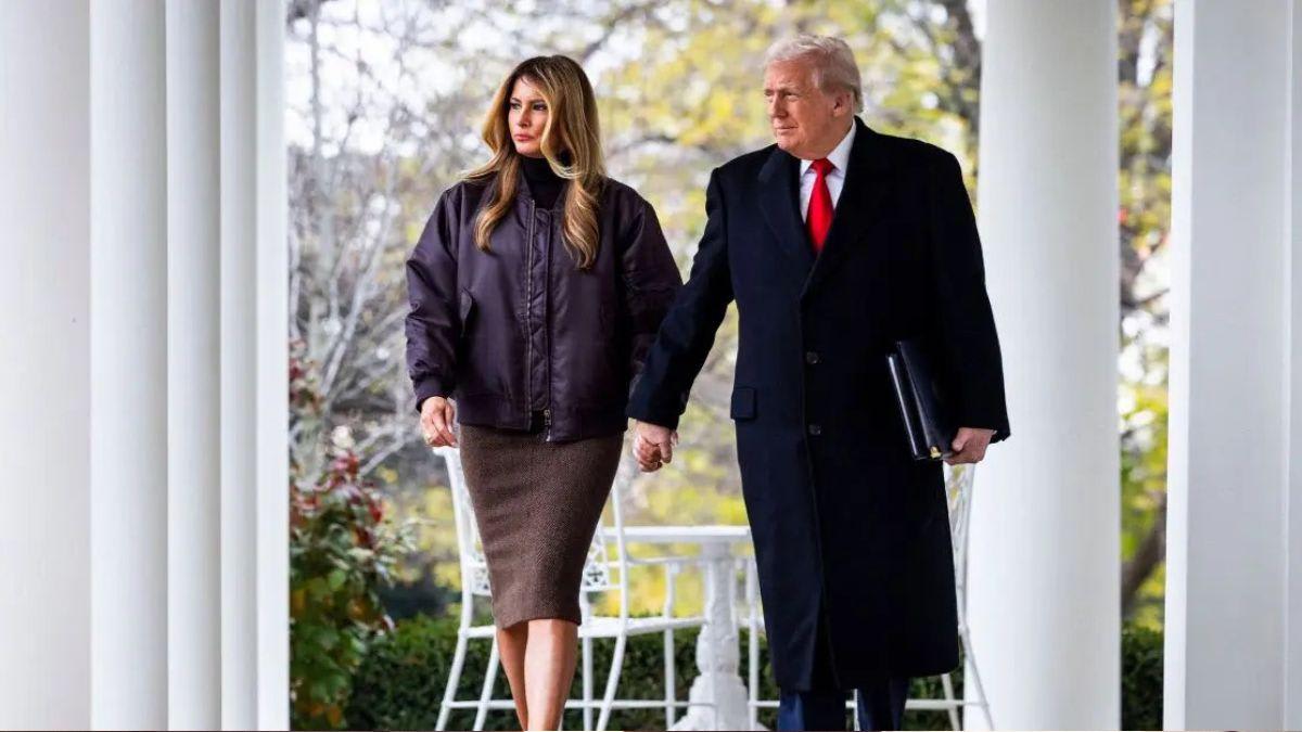 Box office bust: Melania Trump's documentary movie has barely sold any ...