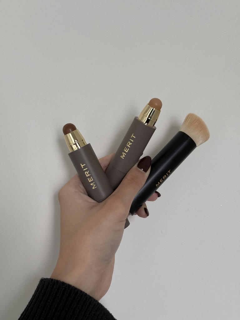 Is Merit the minimalist foundation stick worth the hype?