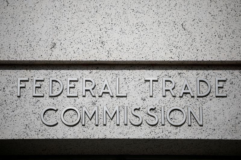 US FTC to scrutinize Big Tech's talent acquisition deals, Bloomberg ...