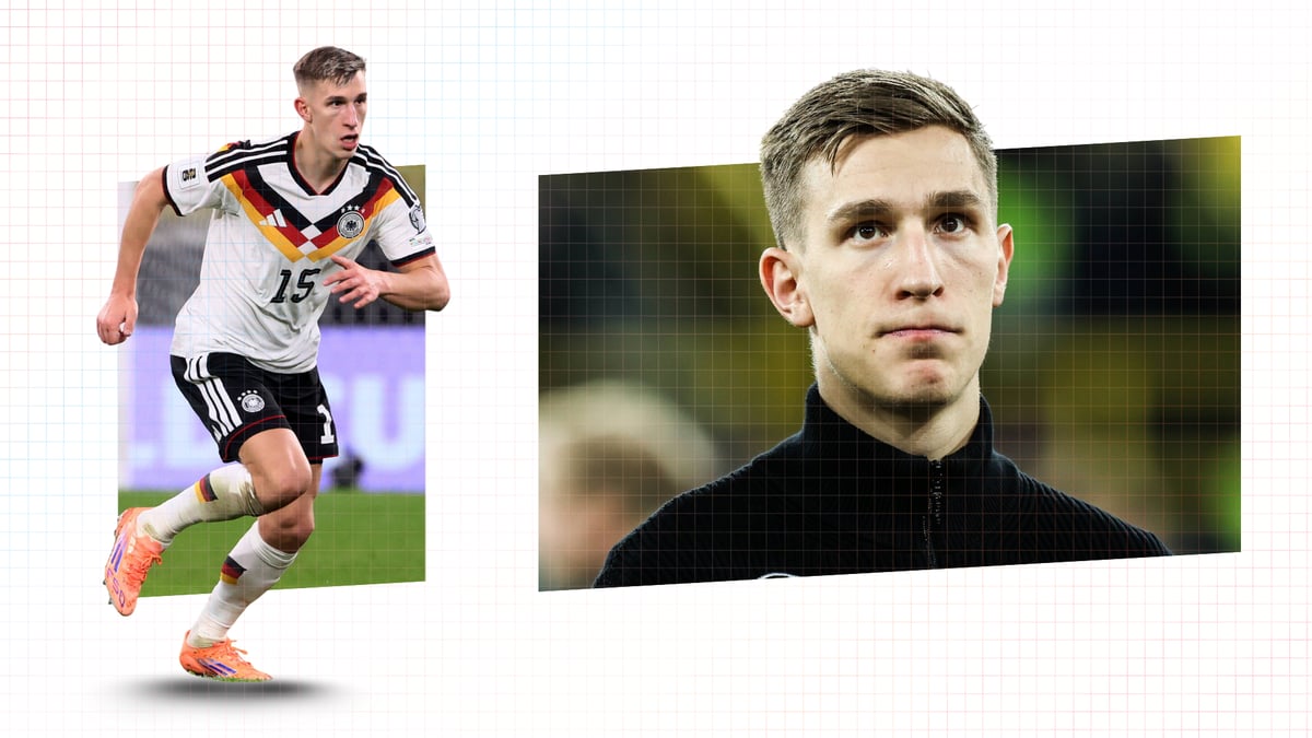 Liverpool get green light to sign Nico Schlotterbeck