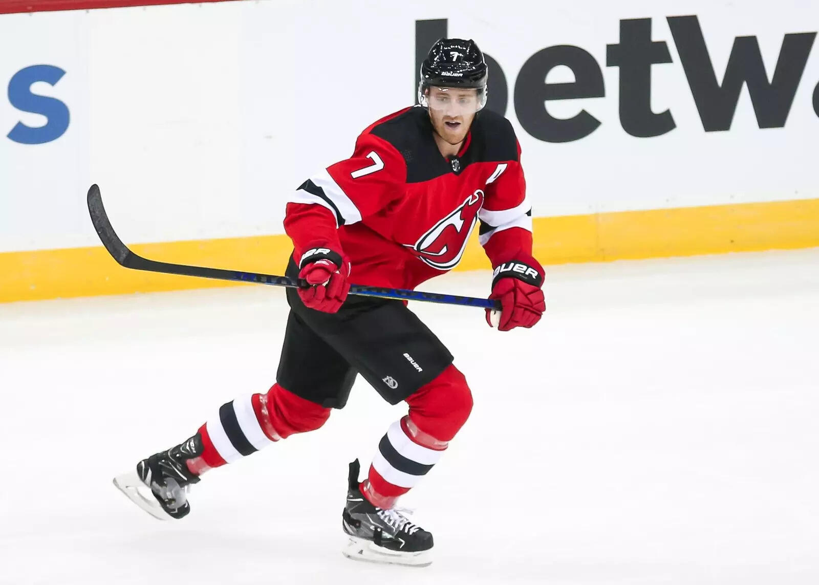 NHL trade rumors: New Jersey Devils’ Dougie Hamilton and New York ...