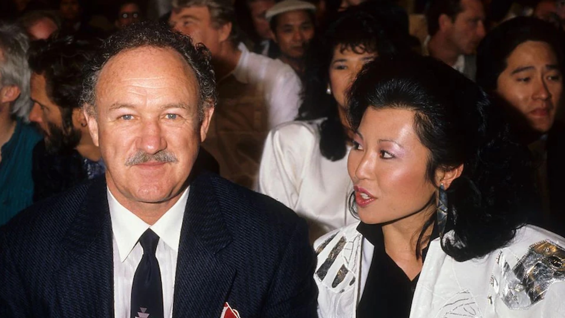 Gene Hackman’s New Mexico estate listed for $6M following actor’s death