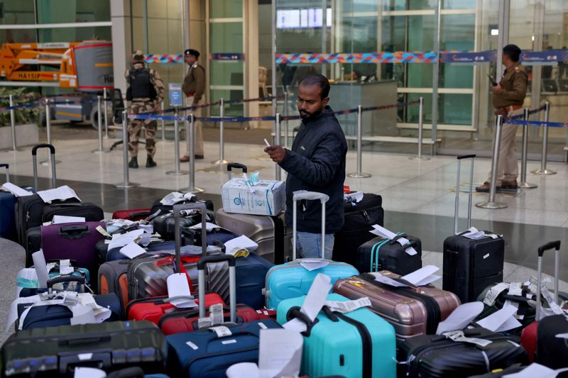 Constantly engaging with IndiGo over refunds: DGCA