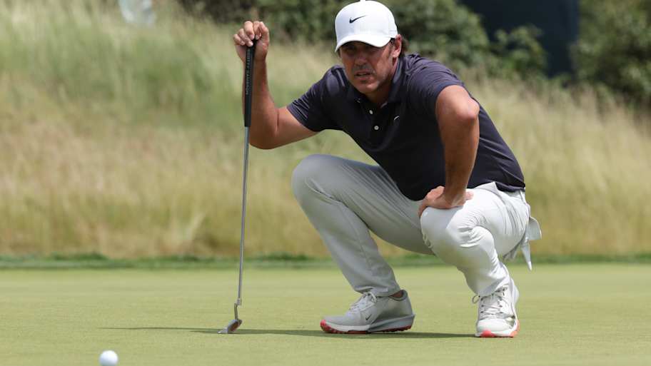 'They’re all coming back': Major winners commend PGA Tour for ...