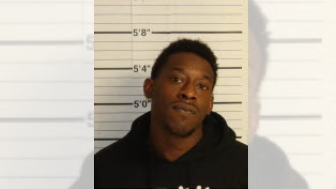 90 pounds of marijuana found, man arrested after Memphis apartments ...