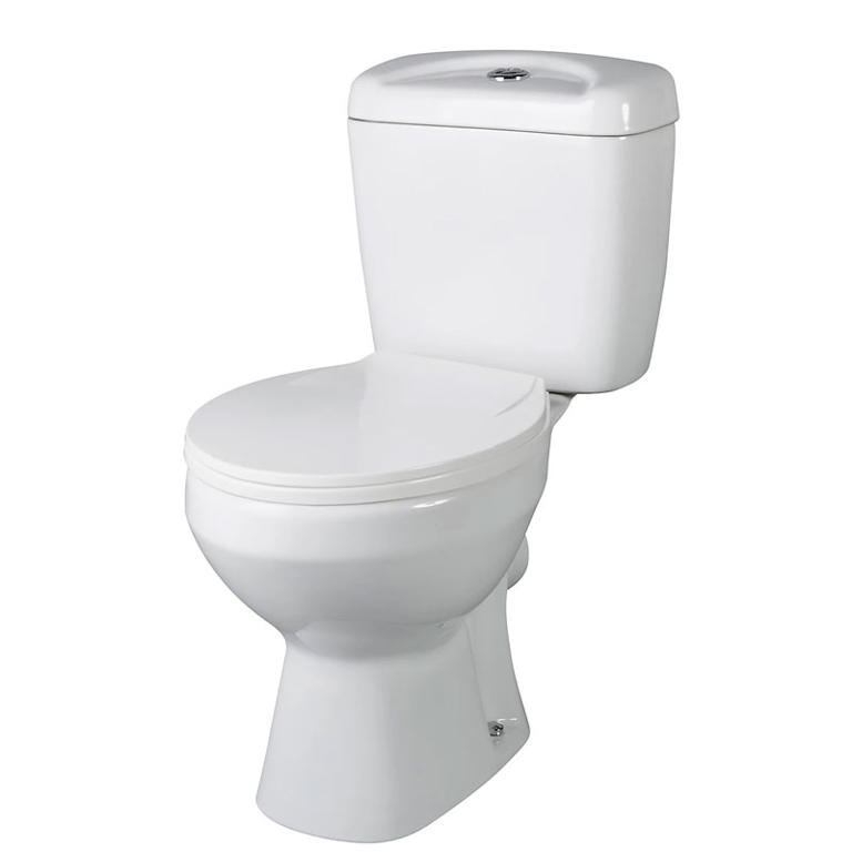 No one wants a toilet that won’t flush. Try these 3 fixes