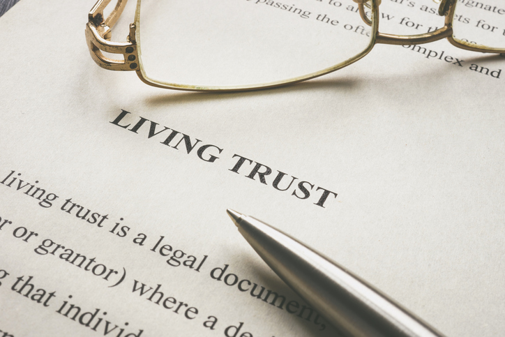 Can you put a mortgaged house into a trust? Pros, cons and steps
