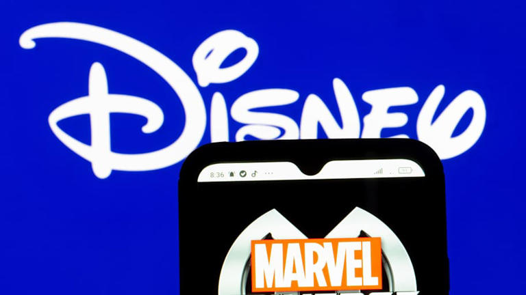 One of the 'worst Marvel movies ever made' has become a streaming sensation