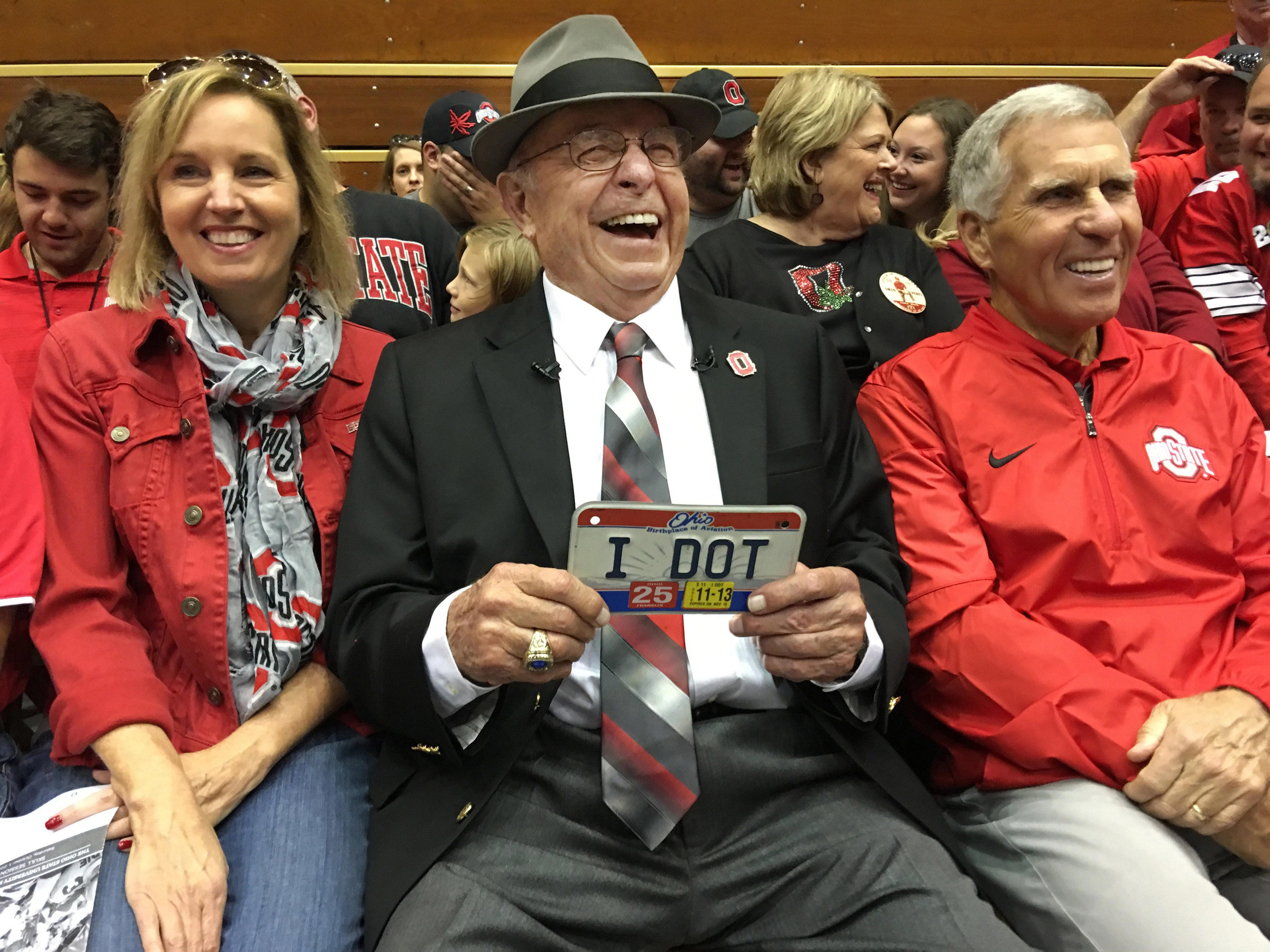 2016 takes over social media. Here's what the year looked like in Columbus