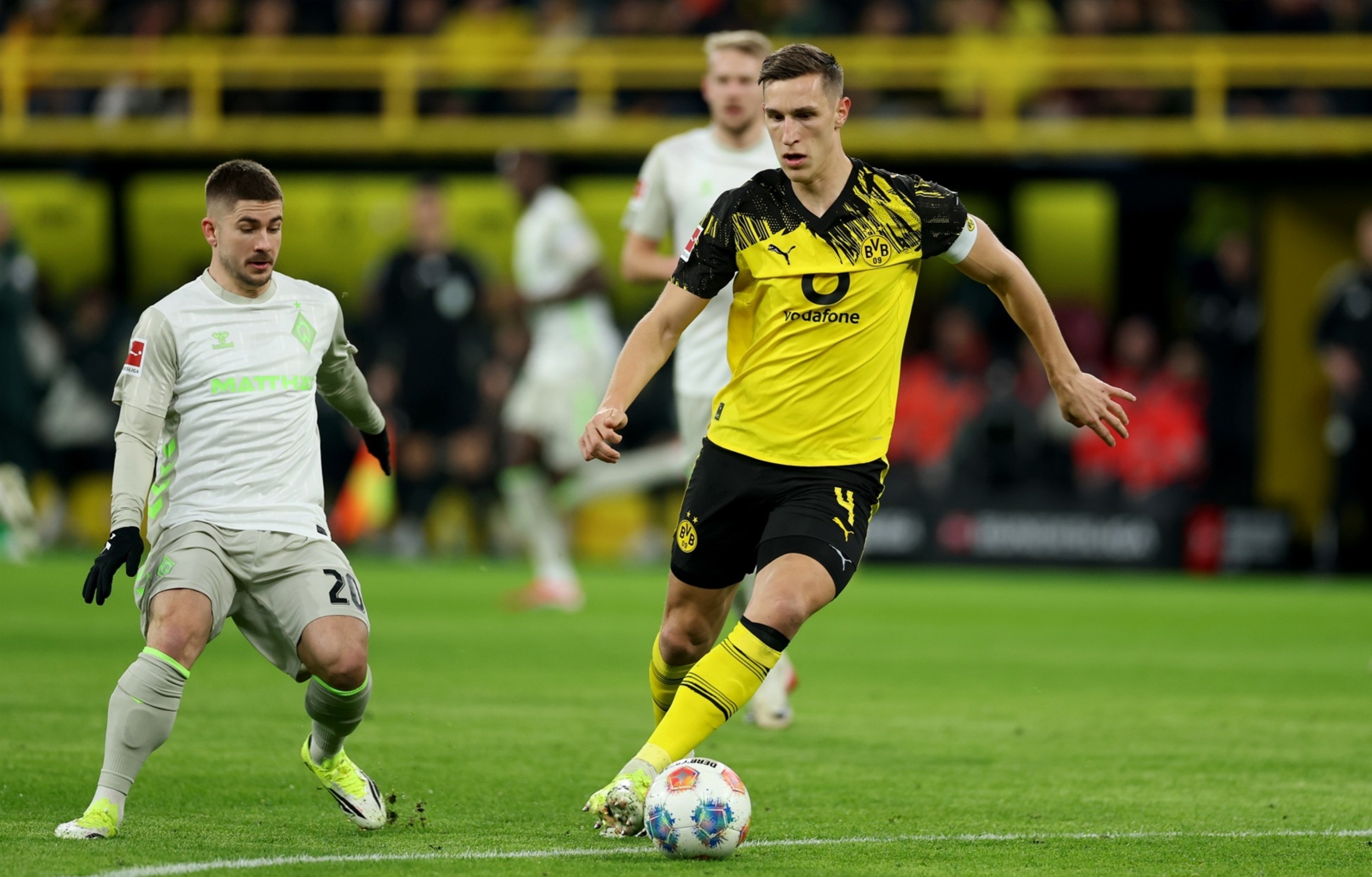 German insider’s transfer update offers potential silver lining for LFC ...