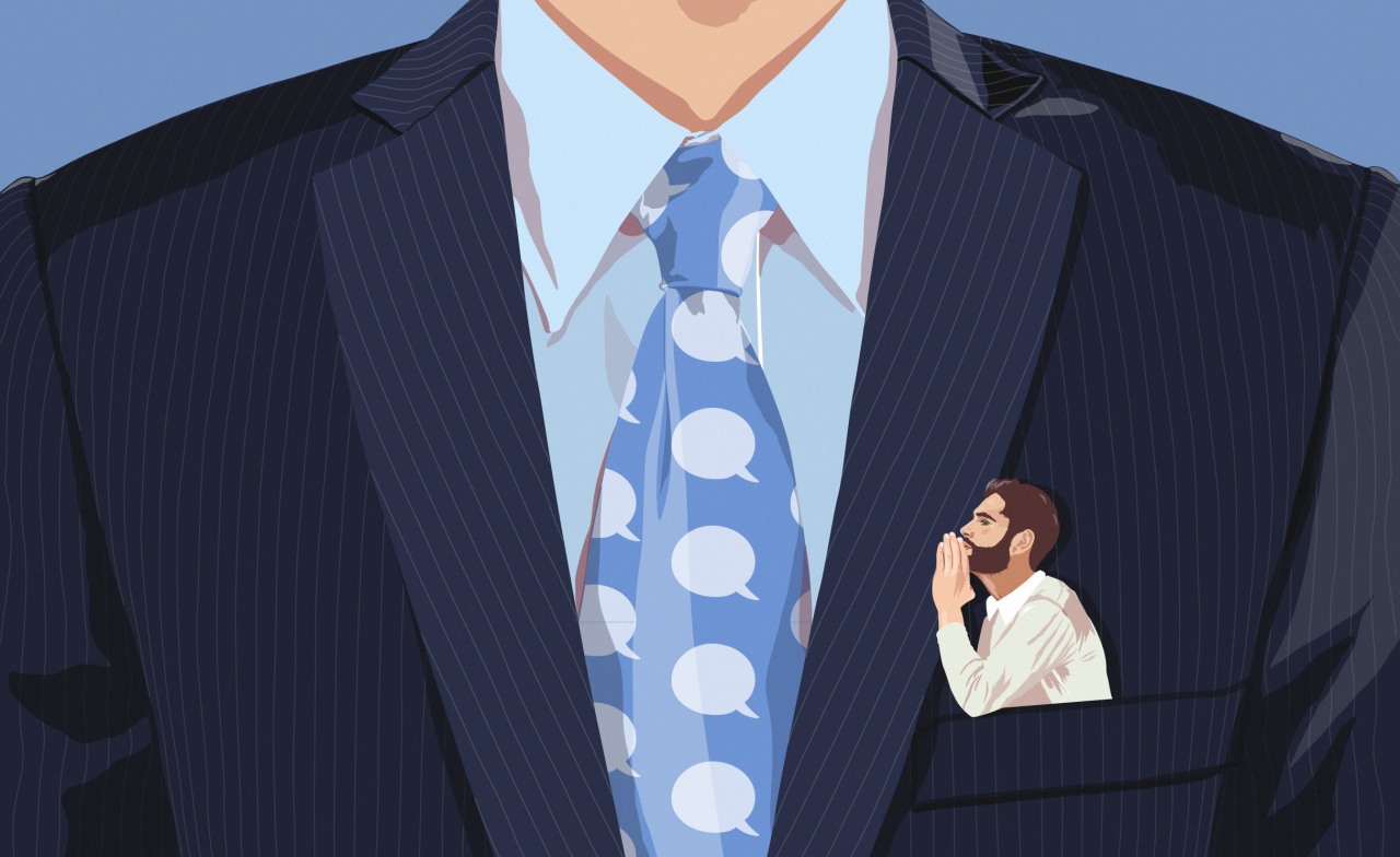 Where do men get style tips today? Hint: Not magazines