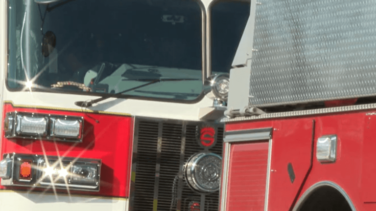 Crews from multiple counties battling Lancaster County business fire