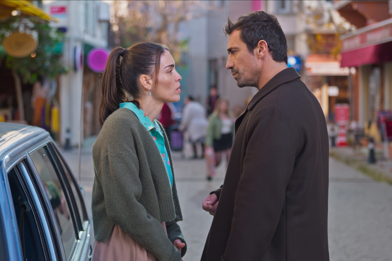 Stream it or skip it: ‘To Love, To Lose’ on Netflix, where a diner ...