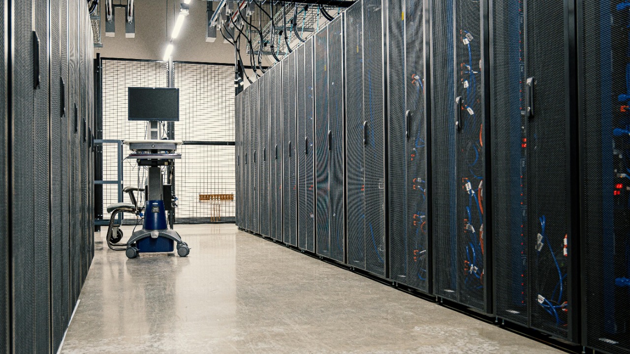 Exploding power bills shove massive data centers onto the 2026 ballot