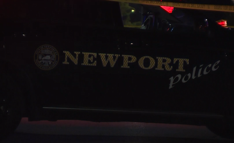 Newport police warn of scammer claiming to work for city in text messages