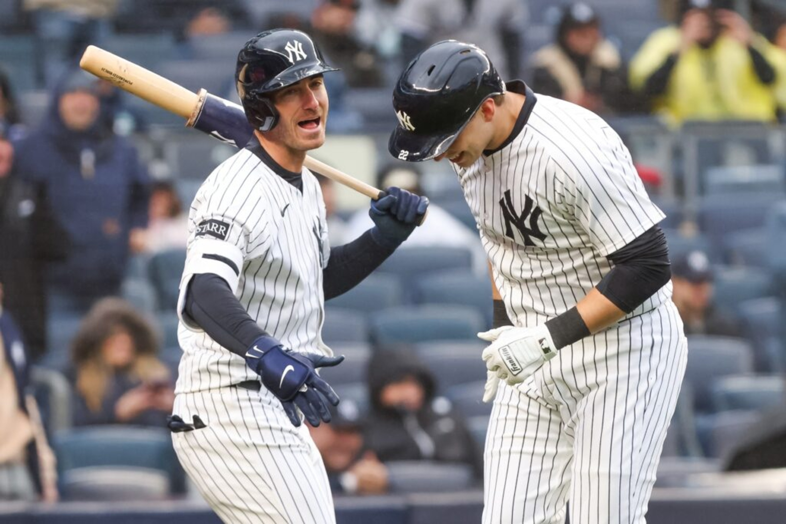 Yankees must pivot after losing out on Kyle Tucker, Bo Bichette