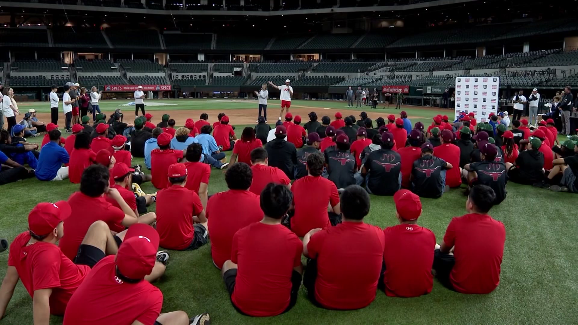 More than a game: Nonprofit gives local baseball teams gear — and ...