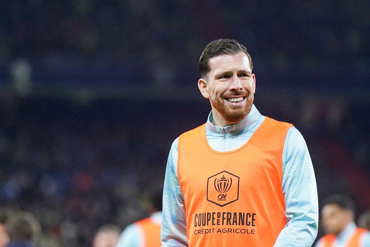 Mercato OM : L’avenir de Pierre-Emile Højbjerg scellé