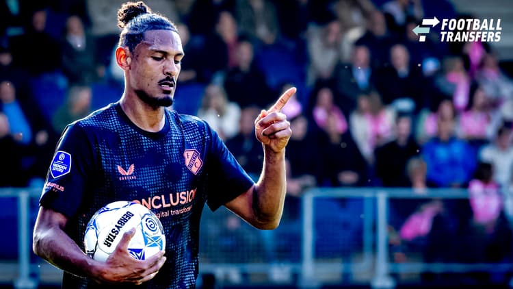 Lastig dossier: de echte reden achter vertrek Haller bij FC Utrecht