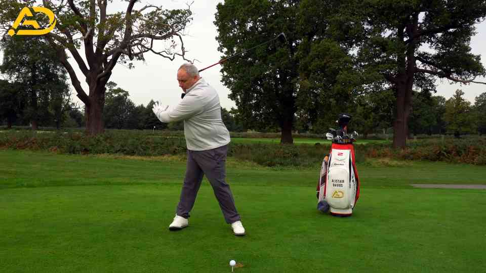 3 driver cheats you simply must do in golf