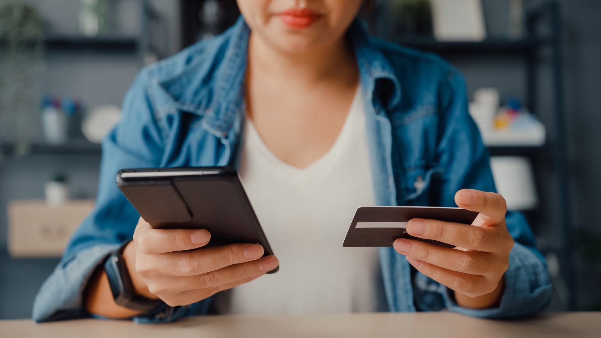 How long does it take to get a new debit card?