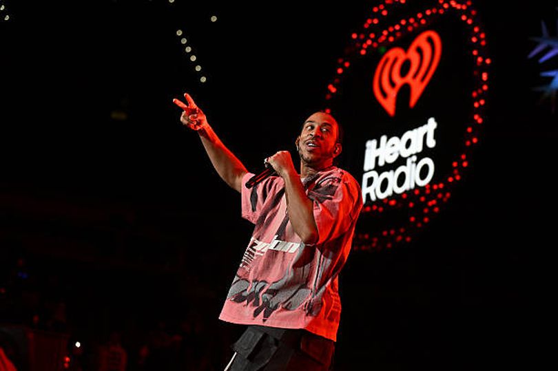 Ludacris dropped from Kid Rock MAGA festival after fans call booking ...